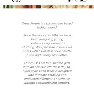 Dress Forum | Dresses | Formal Dress | Poshmark